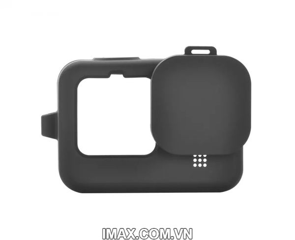Kingma GoPro Hero 9 Silicon protective case, Black – iMax.com.vn