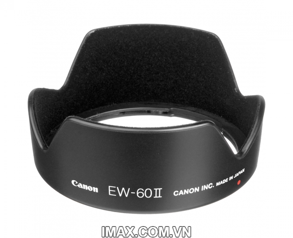 LOA CHE NẮNG - HOOD CANON ET - 60II – iMax.com.vn