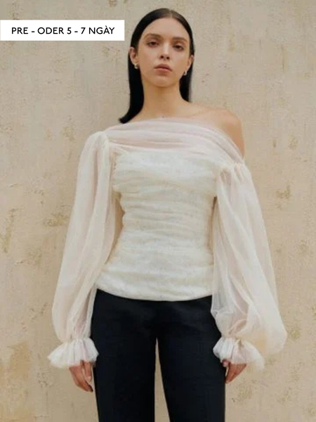 Lenora Top – lapinblanc