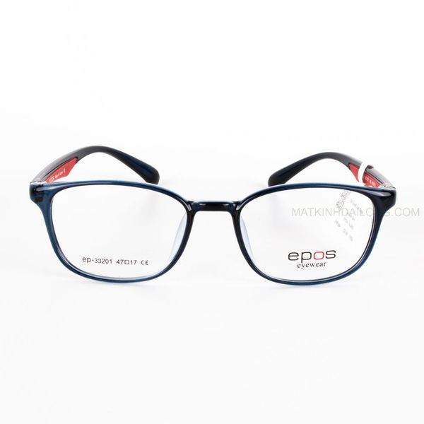 GỌNG KÍNH TRẺ EM EPOS EP33201 – MẮT KÍNH ĐẠI LONG