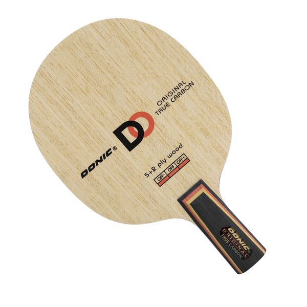 Donic Original True Carbon – DaiLongSport