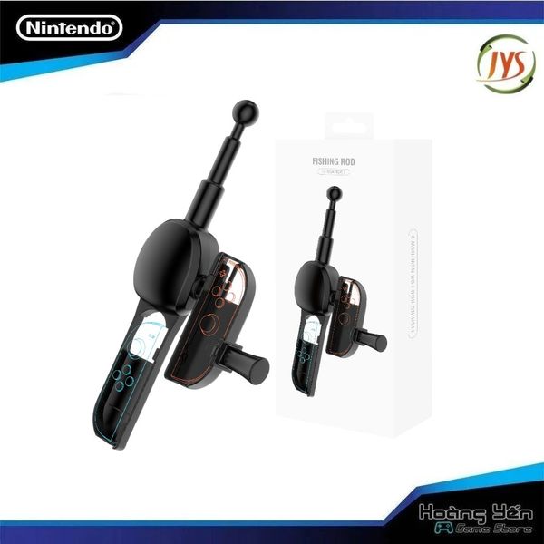 Cần Câu Cá cho Nintendo Switch 2 JYS-NS2285– hoangyengame