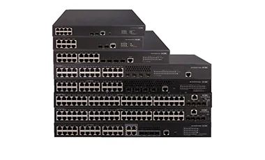 LS-5120V2-28P-LI-GL - H3C S5120V2-LI Series Simplified Gigabit Access