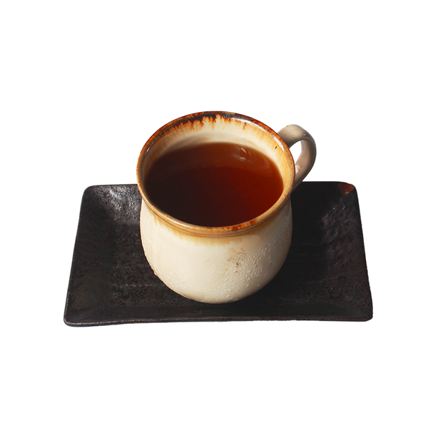 Trà La Hán Qủa – Xuyên Tiêu - Lẩu HongKong