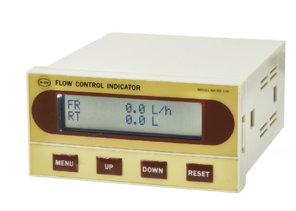Đồng hồ chỉ thị lưu lượng DG-100 – Sentek
