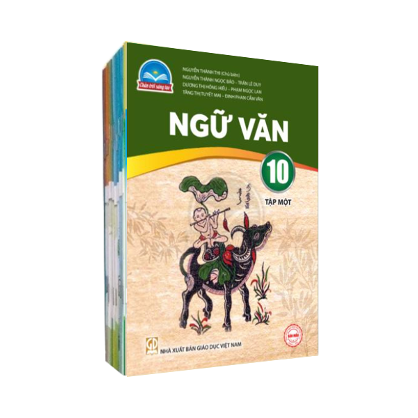 Bộ Sgk Lớp 10 Trường Phan Ngọc Hiển Cần Thơ Nhà Sách Thiết Bị Giáo Dục Cần Thơ