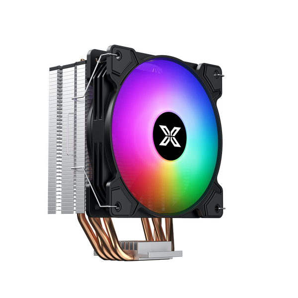 TẢN NHIỆT CPU XIGMATEK EVO (EN47138) - TDP 180W, RGB – Mai Hoàng