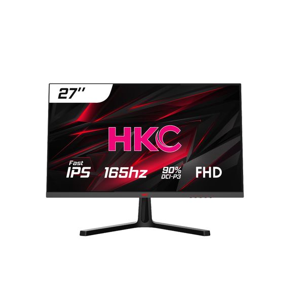 Màn Hình Phẳng Gaming HKC MG27F4 Fast IPS 165hz – Mai Hoàng