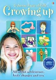 GROWING UP PB FACTS OF LIFE