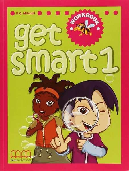 GET SMART 1 WORKBOOK