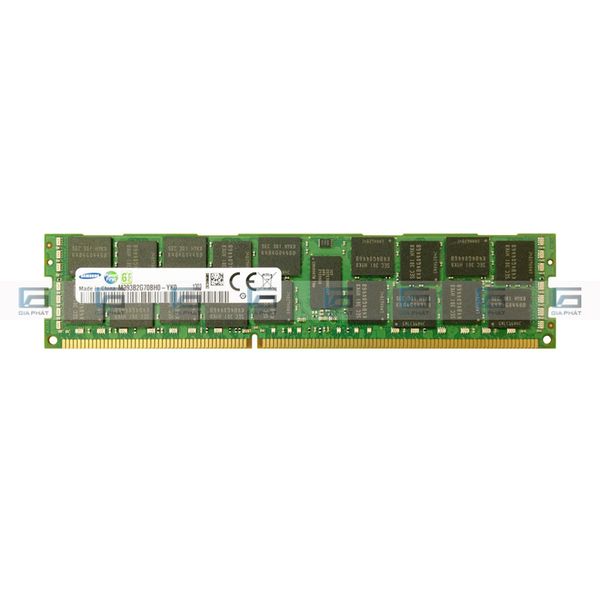 Ram Ddr3 16gb 1866 Ecc Registered Vi TÍnh Gia PhÁt