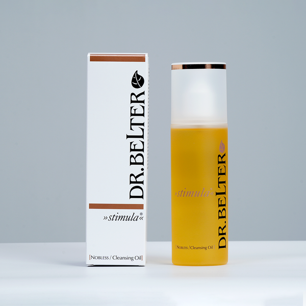 Dầu rửa mặt tẩy trang Thuần chay dành cho mọi loại da Dr.Belter 301A » – Beauty Choice