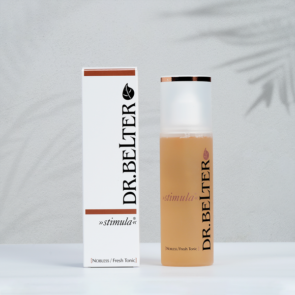 Nước cân bằng cao cấp Thuần chay Dr.Belter 302 »Stimula« Nobless Fresh – Beauty Choice
