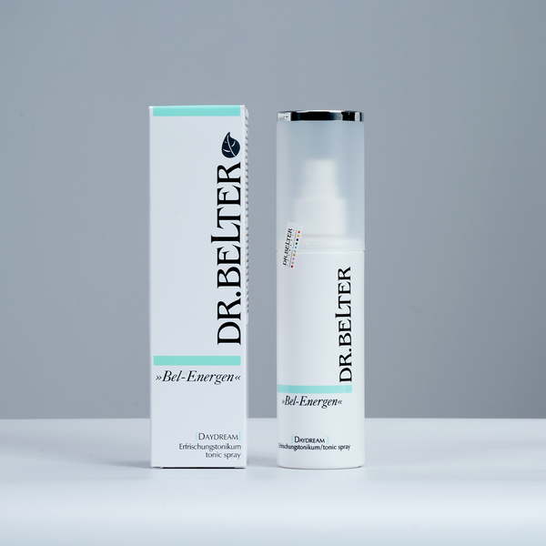 Nước cân bằng làm mềm dịu da Dr.Belter 772 »Bel-Energen« Daydream Toni – Beauty Choice