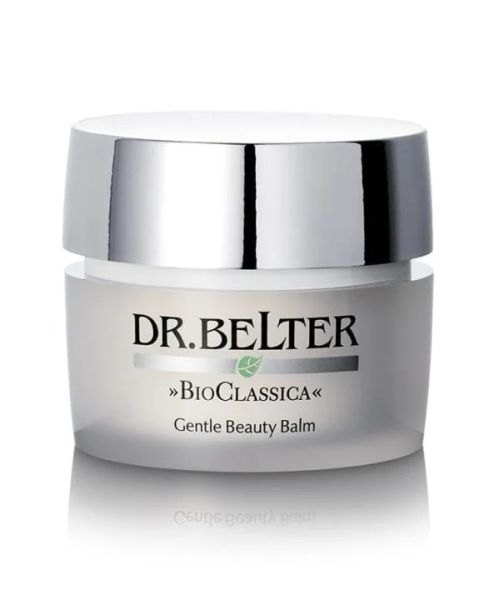 Kem dưỡng dịu nhẹ cho da khô, lão hóa Dr.Belter 214 »Bio-Classica« Gen – Beauty Choice