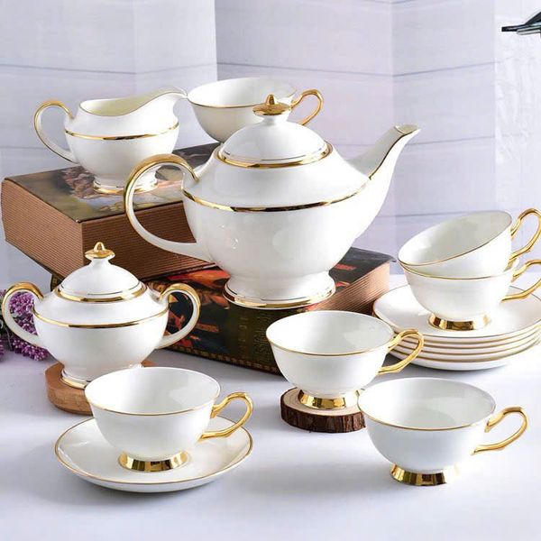 BỘ TÁCH CÀ PHÊ MẠ VÀNG KIỂU ANH CAO CẤP(1688) BK-CE005300VN-4061 – Siêu thị Bảo Khánh