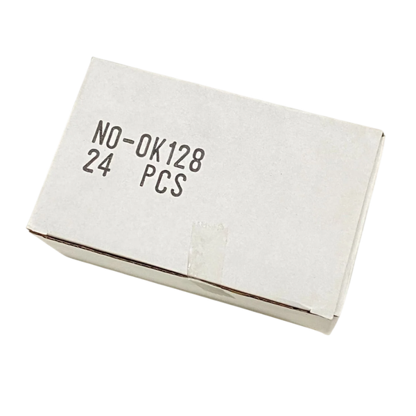 Kéo học sinh mini (128) – Nga Vpp - 23 Tháp Mười