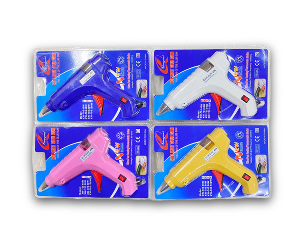 Súng bắn keo (60W) – Nga Vpp Tháp Mười