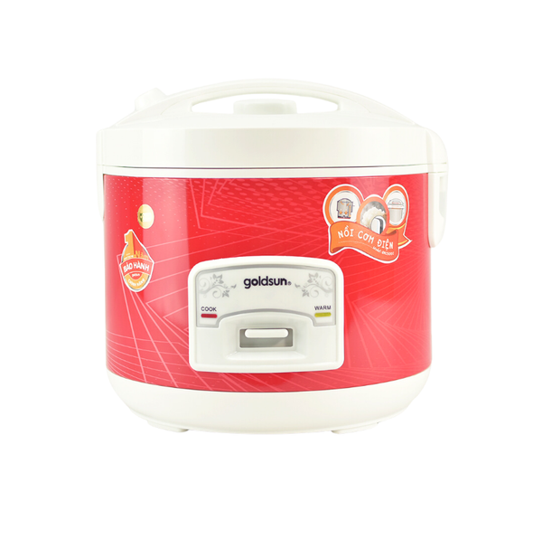 Nồi Cơm Điện Goldsun Grc5002 4/T – sieuthi10k.vn