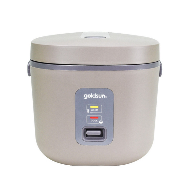 Nồi Cơm Điện Goldsun 1,8L Grc5049 6/T – sieuthi10k.vn