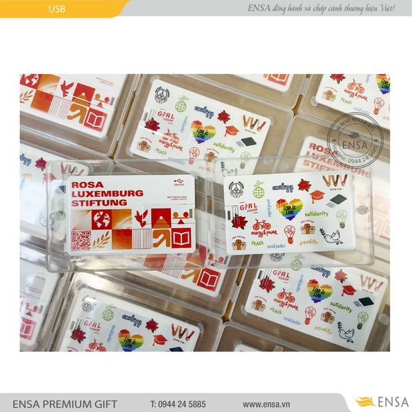 USB THẺ 01 (RLS) – ensa