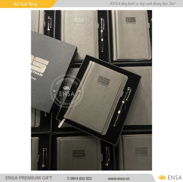 BỘ QUÀ TẶNG 09 (AES) – ensa