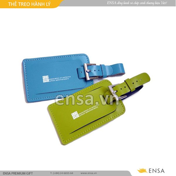 THẺ TREO HÀNH LÝ 08 – ensa