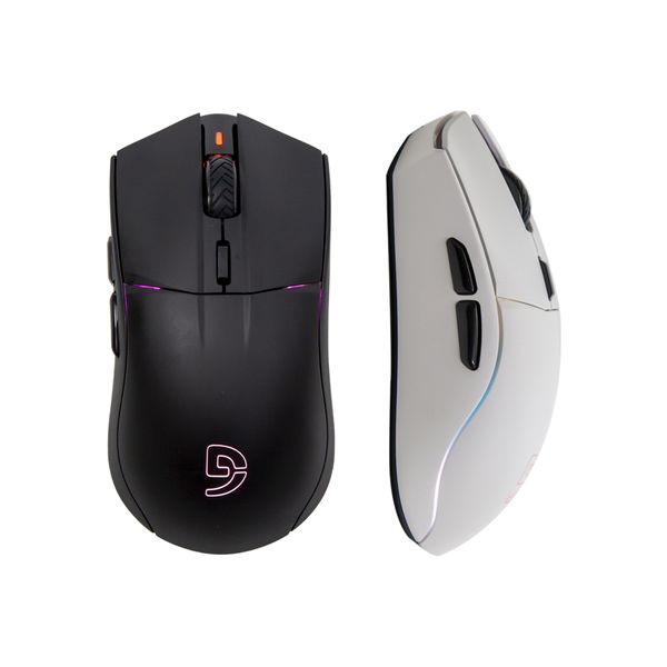 Chuột Fuhlen D60S – Thiên Bảo TechSpace