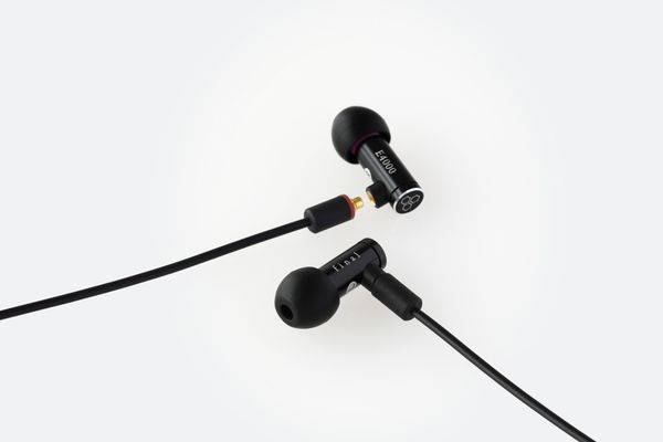 Tai nghe Final Audio E4000 – SVHouse - www.Loa.vn