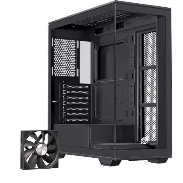 Vỏ Case Einarex S700 Core