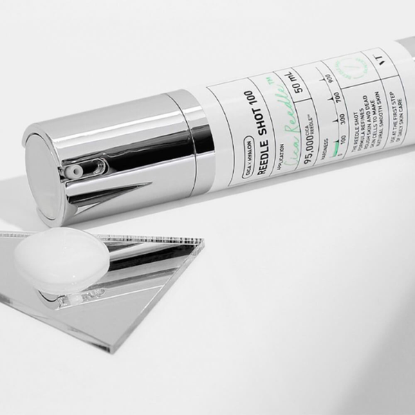 Tinh chất vi kim- VT Reedle Shot 100 (50ml) – Celeb Beauty