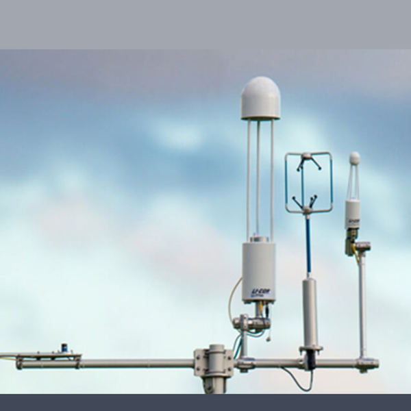 Open Methane Analyzer – DĨNH THÀNH