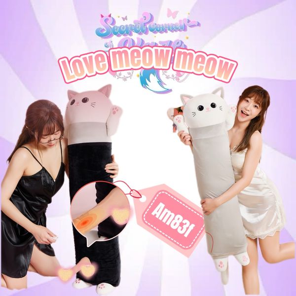 Love meow meow Am83f – Secret Corner of Kaze