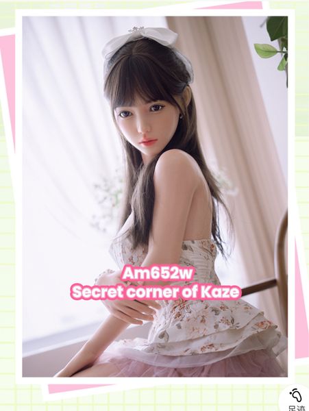 Doll cô hầu gái hiểu chuyện Am652w – Secret Corner of Kaze