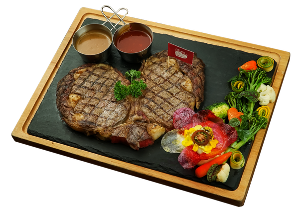 Steak Love - 800g