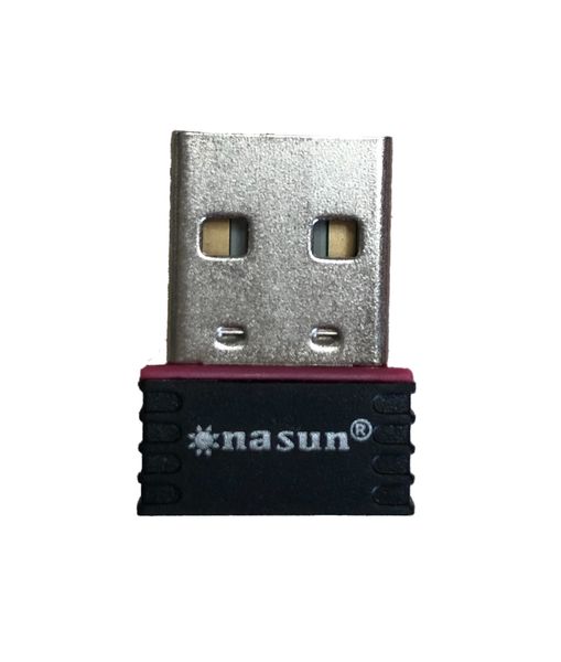 USB Wifi NASUN NS-730 – TÂN THÀNH SLINE