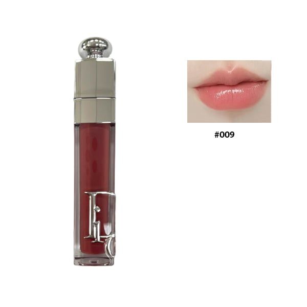 Son Dưỡng Dior Addict Lip Maximizer #009 (Unbox) – Boshop Cosmetics