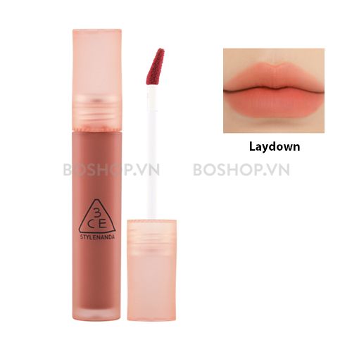 Son Tint 3CE Blur Water Tint 4.6g – Boshop Cosmetics