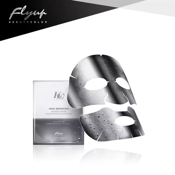 【FLY UP】HD ADVANCED REPAIR CONCENTRATED RECOVERY MASK (25ml*4) – PH AESTHETICS