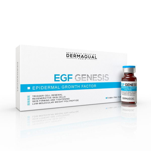 EGF GENESIS® – PH AESTHETICS