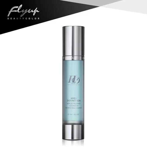 【FLY UP】 HD ADVANCED HYDRATING ESSENCE 50ml – PH AESTHETICS