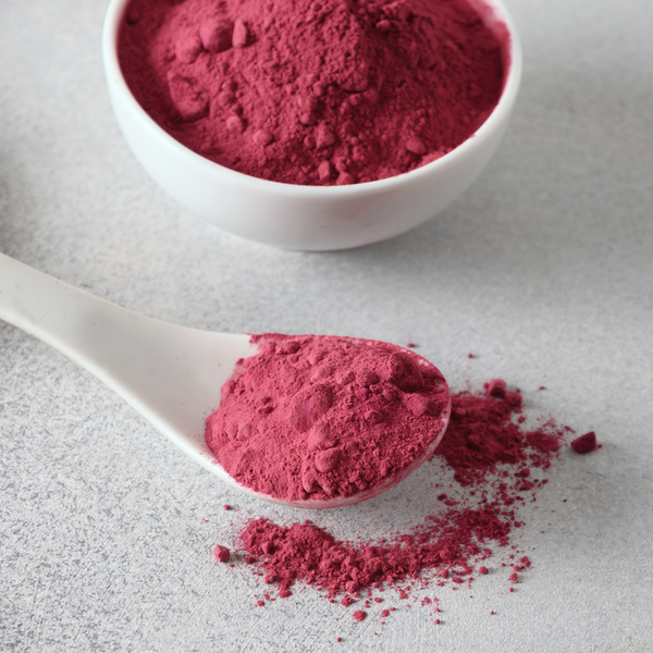 BỘT THỰC DƯỠNG – Thanh Lọc Thân Tâm