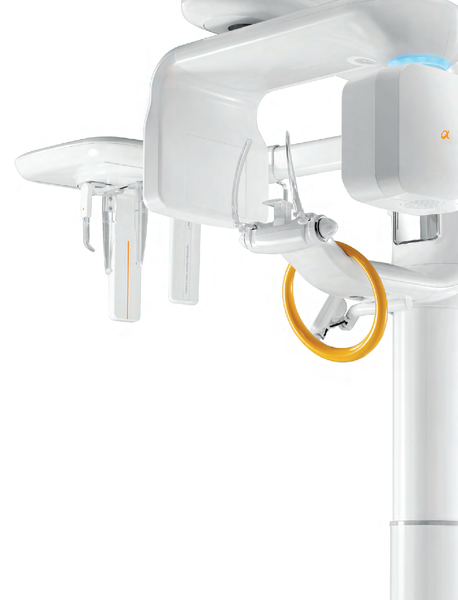 MÁY CBCT RAYSCAN ALPHA PLUS 4-in-1 (FOV 16x10) – Innodent
