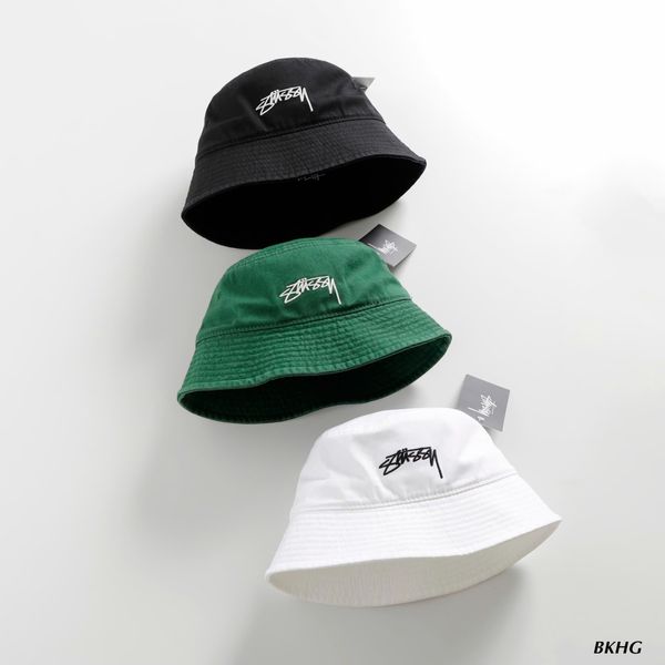 Stussy Bucket Hat – dework