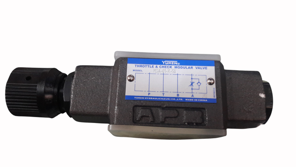 Van MSA-01-Y-50 – thuykhidienrt