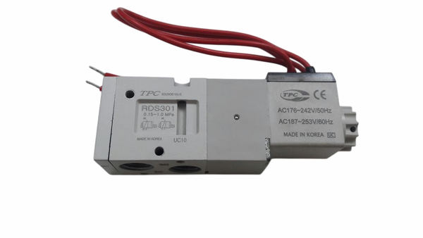 Van RDS 301-2G-02A – thuykhidienrt