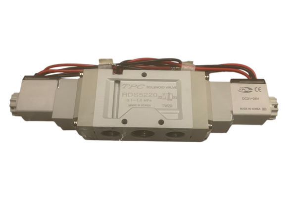 Van RDS 5220-2G-03 – thuykhidienrt