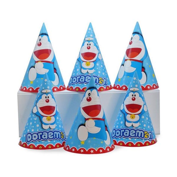 Doraemon Hat tnoe59 – Party Vui