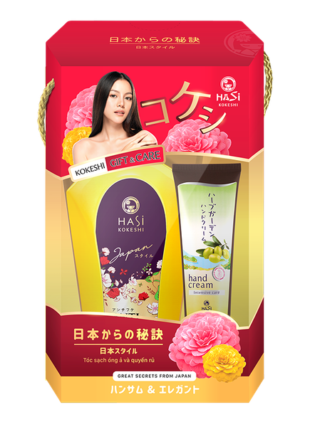 Hasi – THẾ GIỚI SKINFOOD