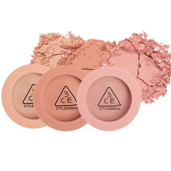 3CE - THẾ GIỚI SKINFOOD